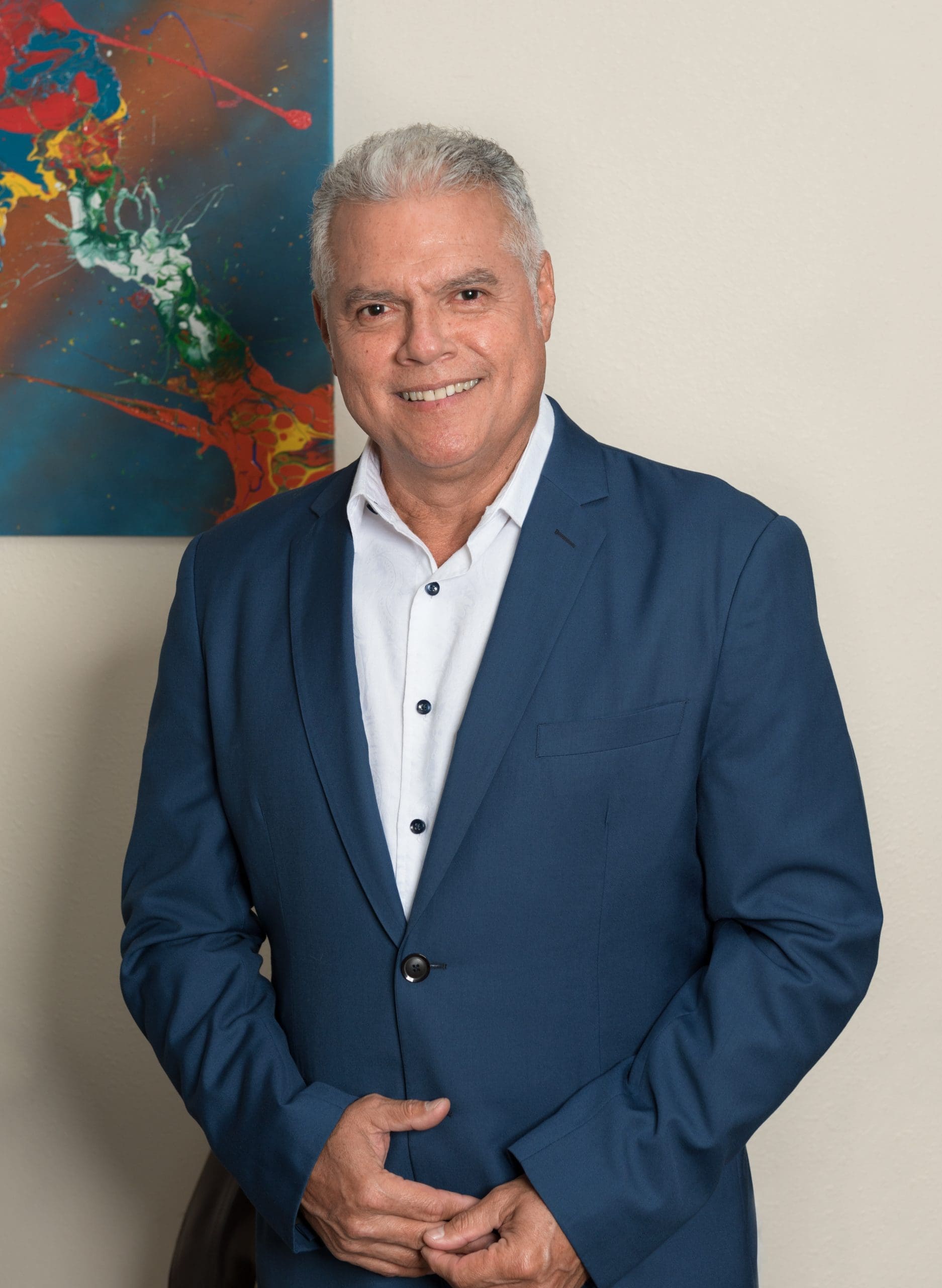 Family Spine Staff - Family Spine & Pain Care Institute