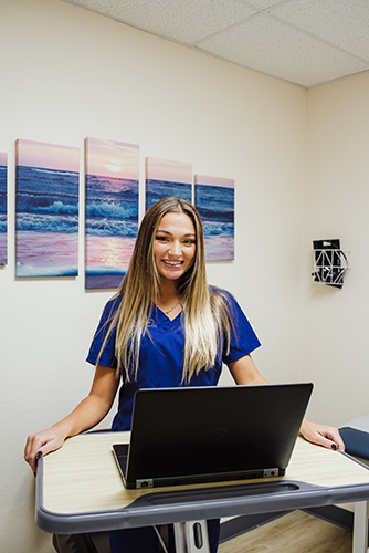 Family Spine Staff - Family Spine & Pain Care Institute