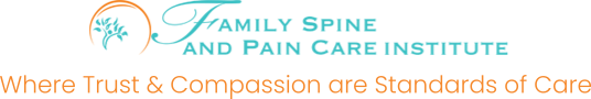 Family Spine Staff - Family Spine & Pain Care Institute